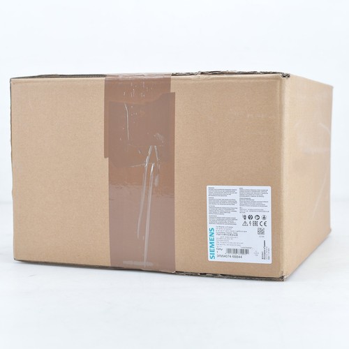 1PCS New Siemens 3RW4074-6BB44 Soft Starter 3RW40746BB44 In Box | eBay