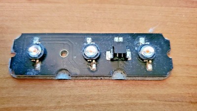 Strobe & Beacon Lights - Code 3 Pse