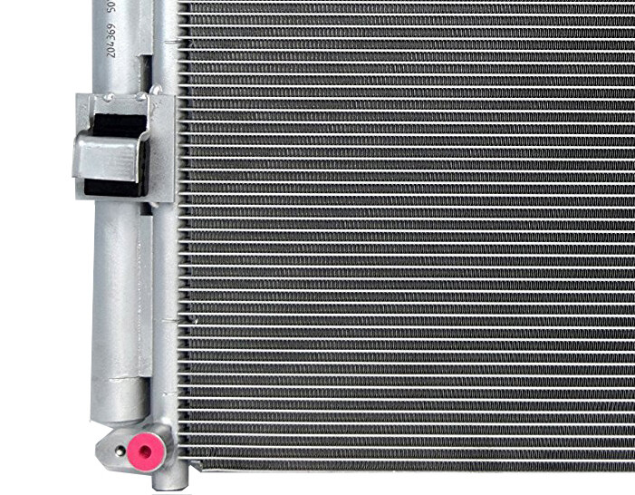 AC Condenser For 2012-2015 Toyota Tacoma 4.0L 2.7L | eBay