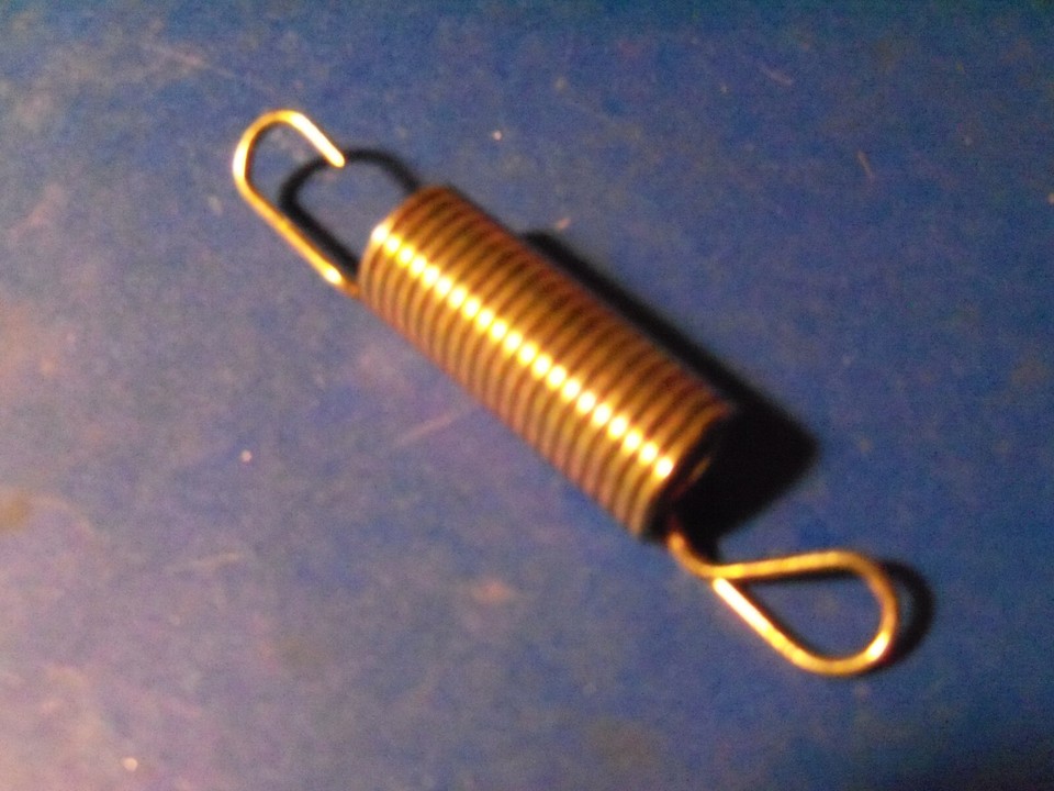 Snapper 29025 Spring 7029025 7029025YP OEM M23 MH26 | eBay