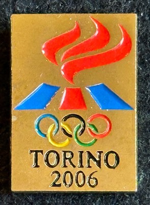 Great Milano 2026 trader - 2006 Torino Winter Olympics - Iconic Iceland ...