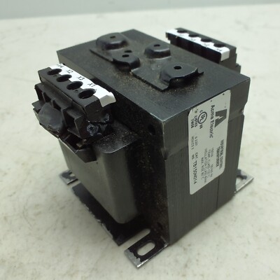 Transformers - Acme Electric Transformer