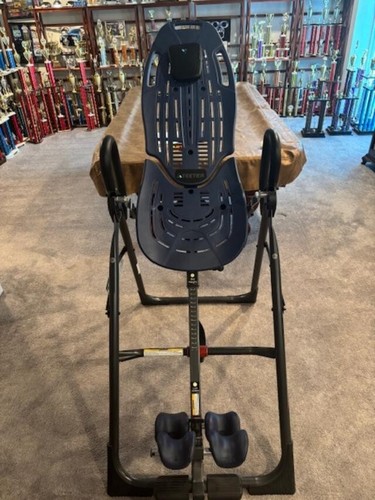TEETER EP-560 LTD. INVERSION TABLE FOR BACK PAIN (LOCALPICKUP ONLY) | eBay