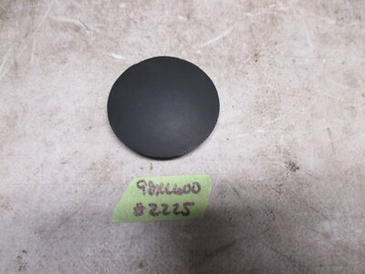 98 Polaris XC 600 Twin Snowmobile Belly Pan Plug | eBay