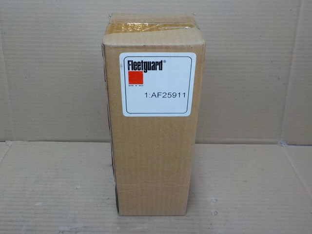 Fleetguard AF25911 Air Filter for sale online | eBay