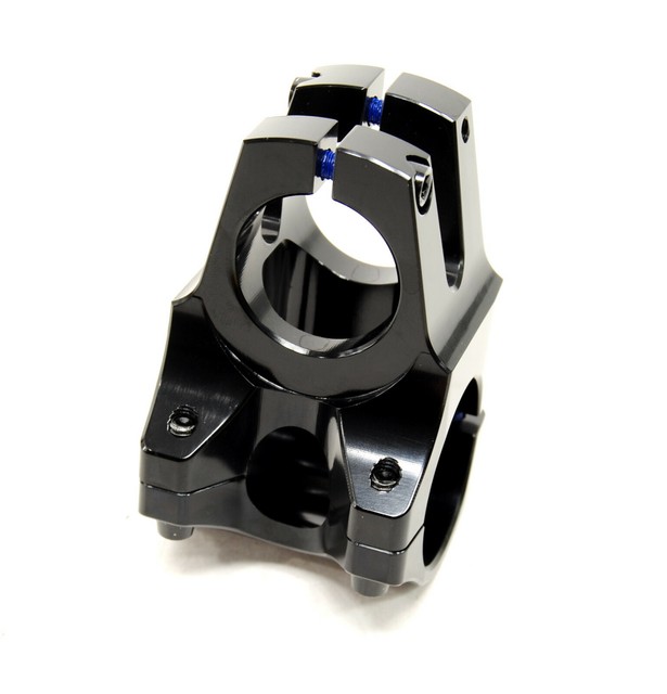 ProTaper MTB Stem - 40mm 35mm Clamp Stealth Black for sale online | eBay