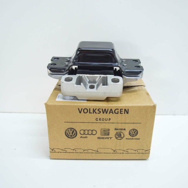 Volkswagen PASSAT B6 Gearbox Mount 3C0199555Q Genuine for sale online ...