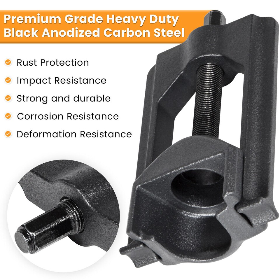 U Joint Pullers Heavy Duty (Class 1-3) Universal Heavy Duty U-Joint ...