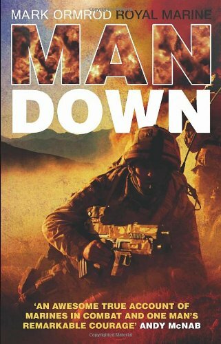 Man Down By Marine Mark Ormrod | eBay