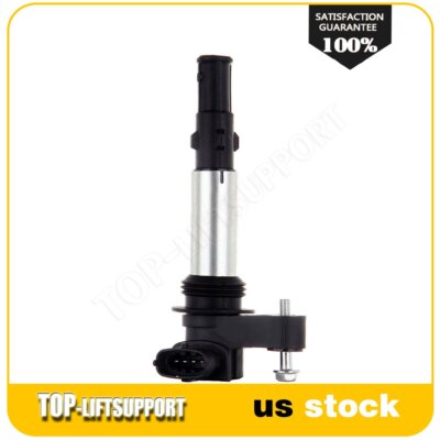New Ignition Coil Kit UF375 fits 2005-2008 Buick LaCrosse V6 3.6L | eBay