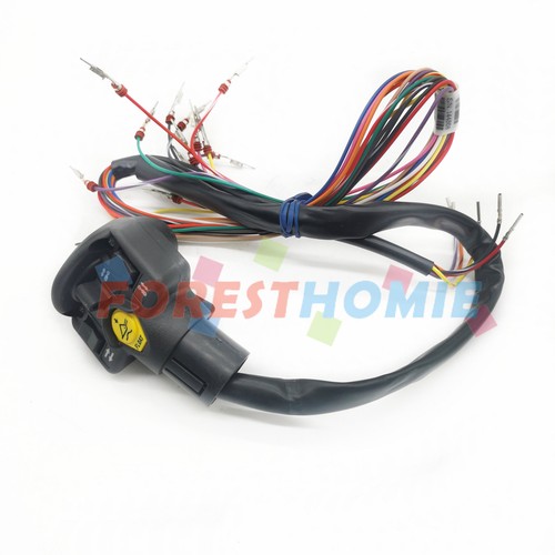 LHS Joystick 6680417 For Bobcat 463 751 753 773 863 963 S130 S150 S160 ...