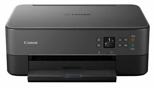 Canon Pixma TS5320 Inkjet All-In-One Printer - Green for sale online | eBay