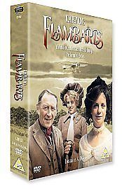 Flambards - Complete (Box Set) (DVD, 2004) for sale online | eBay UK