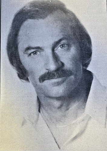 1983 Country Singer Vern Gosdin | eBay