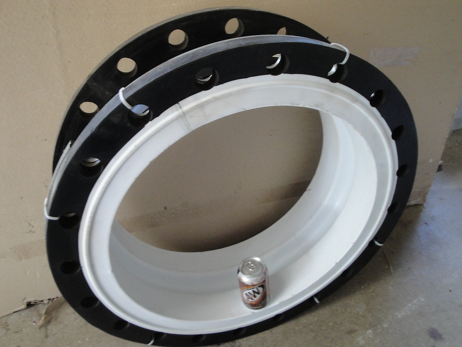 ProCo Style 231 Expansion Joint 6in for sale online | eBay