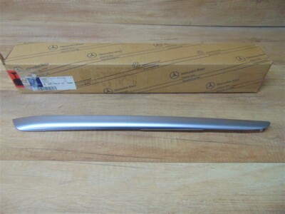 Brand New Rear Left Door Interior Trim Bar Mercedes W164 A1647300722 ...