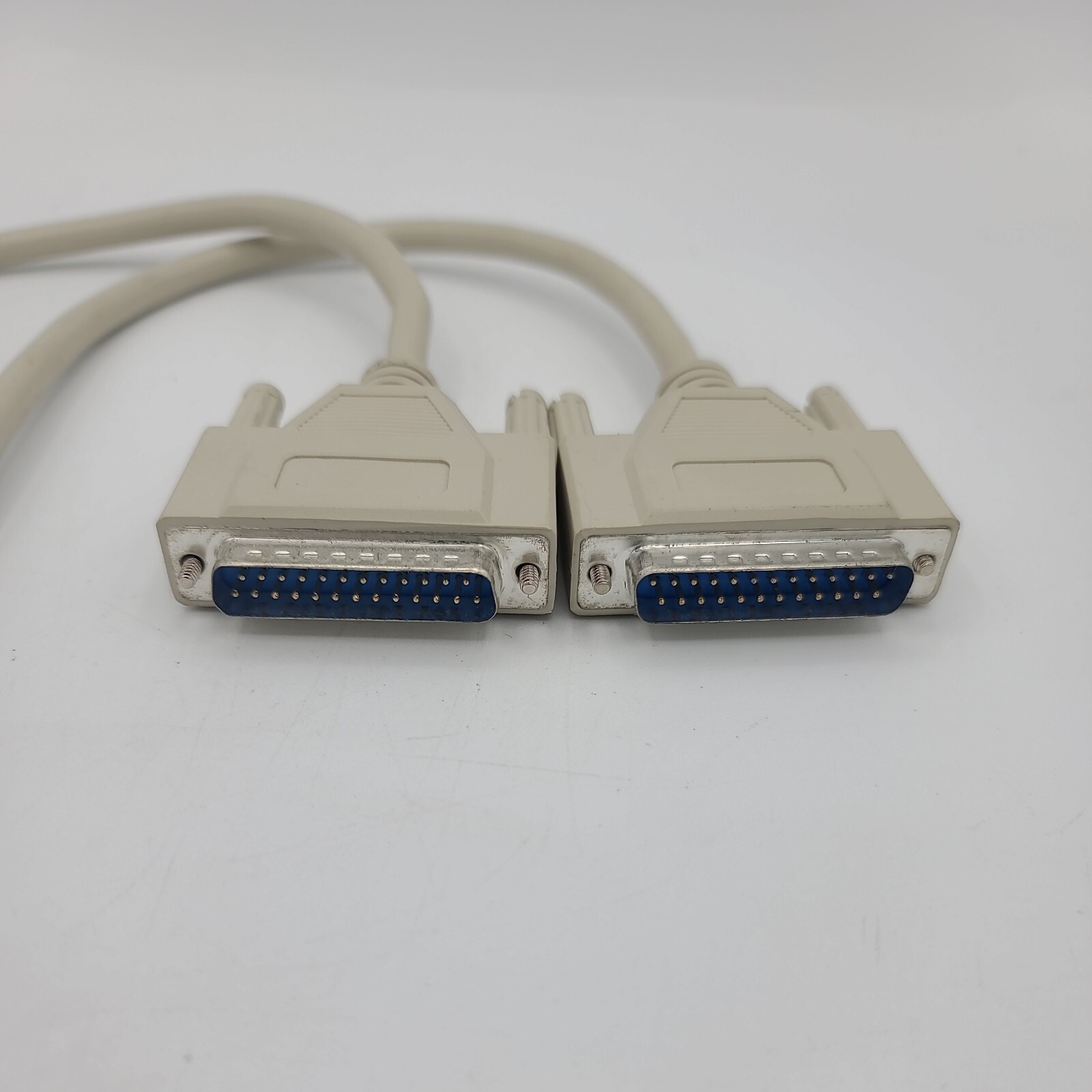 DB25 36" Inch Cable Male / Male | eBay
