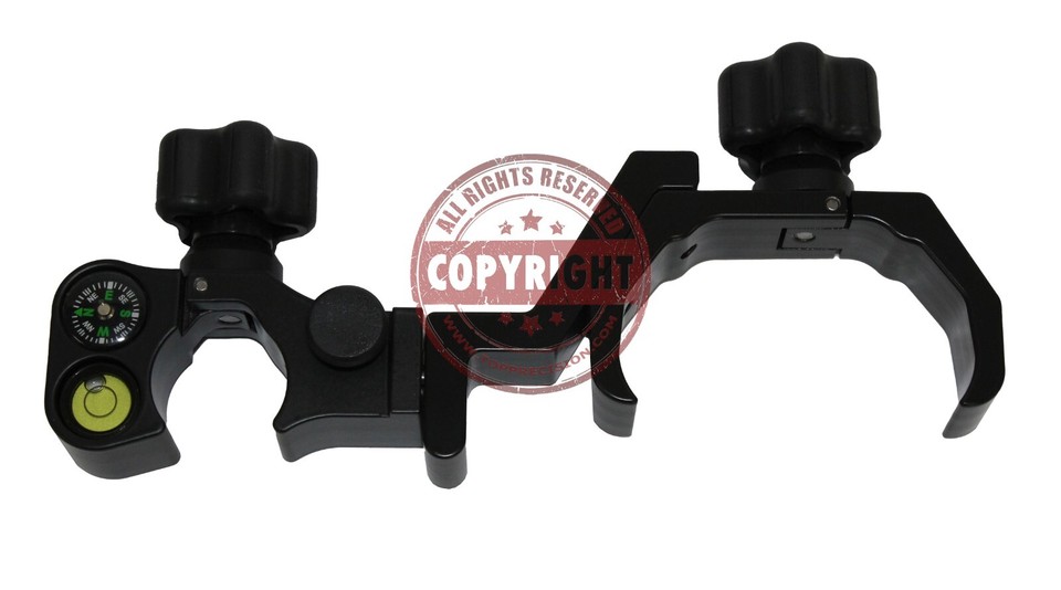 TRIMBLE TSC5, SPECTRA PRECISION RANGER 5 DATA COLLECTOR BRACKET,GPS ...