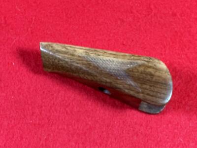 Thompson Center Contender TC 10" Pistol Barrel Round Forend Forearm | eBay