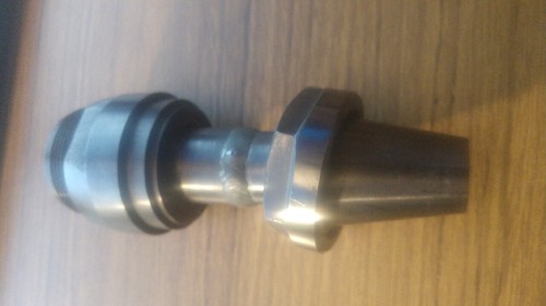 Deckel KF12 KF2 KF3 Pantograph Milling Spindle Extension for large ...