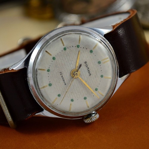 Entièrement originale VOLNA 2809.B Classe de précision Mécanique ...