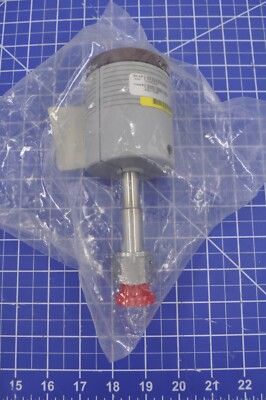 DS036-002746-1 / BARATRON, TRANDUCER SENSOR, PRES. 626A12TBE 100 PA/133 ...