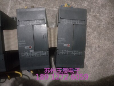 1PC USED PLC programmable controller G7F-ADHB #L5075Y LZ | eBay