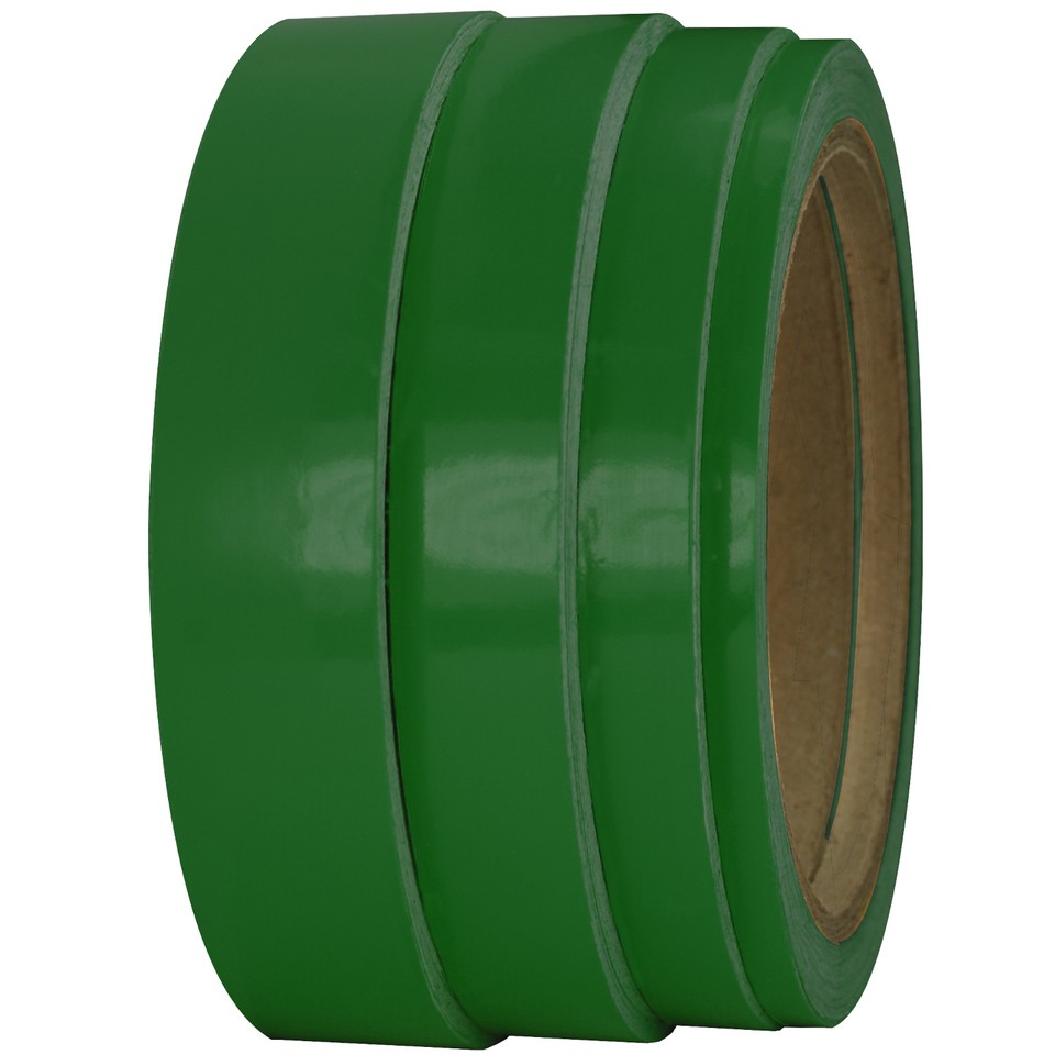 10 Metre Coloured Self Adhesive Vinyl Craft Tapes - Pinstripes Coach ...