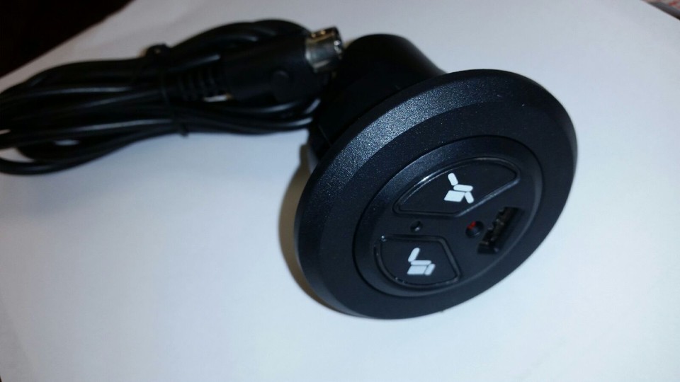 2 Button Round USB Control Replacement - Kaidi, Okin, Limoss | eBay