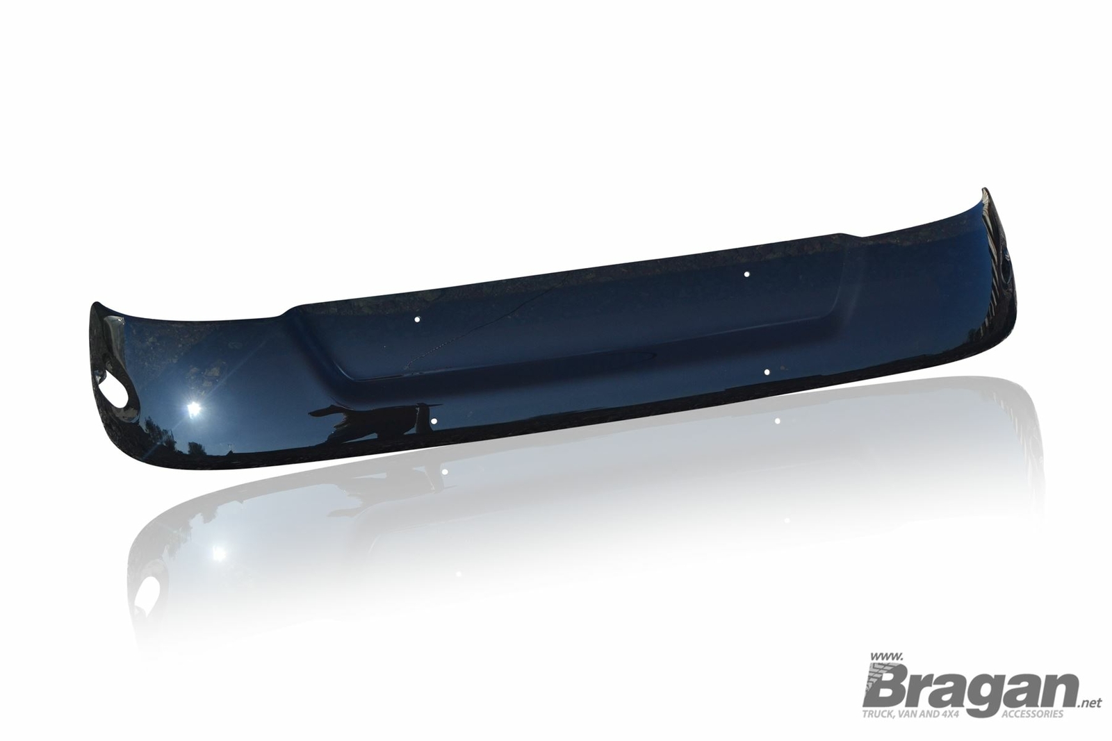 Sun Visor + Brackets For Iveco Eurocargo 2003+ Standard Roof Sun Shade ...