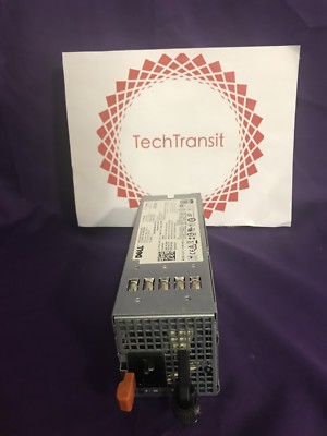 DELL YFG1C NPS-885AB A N870P-S0 870W Power Supply for R710 T610 | eBay