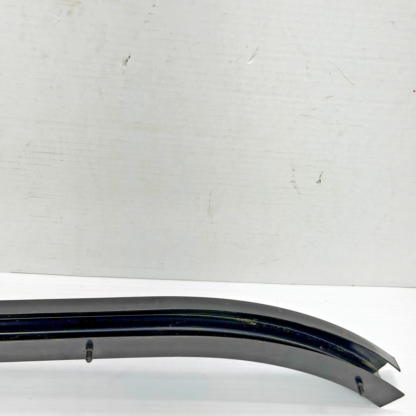 NEW 2008 - 2020 DODGE GRAND CARAVAN RH UPPER SLIDING DOOR TRACK ...