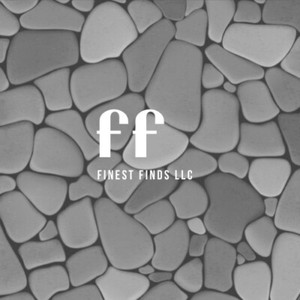 Finest Finds LLC | eBay Stores
