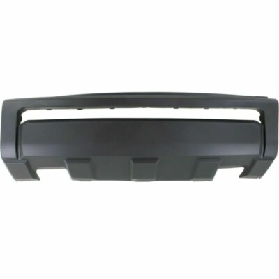 New Bumper Cover Front Fits 2014-2021 Toyota Tundra 539110C050 Textured ...