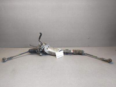 HYUNDAI GETZ STEERING BOX/RACK TB, 10/05-09/11 05 06 07 08 09 10 11 ...