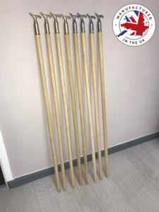 Sash Window Pole Hook Skylight Velux Window Loft Attic Blinds Boat ...