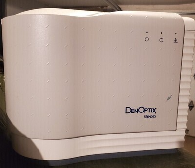 Dental Imaging & X-Ray - Digital Imaging System