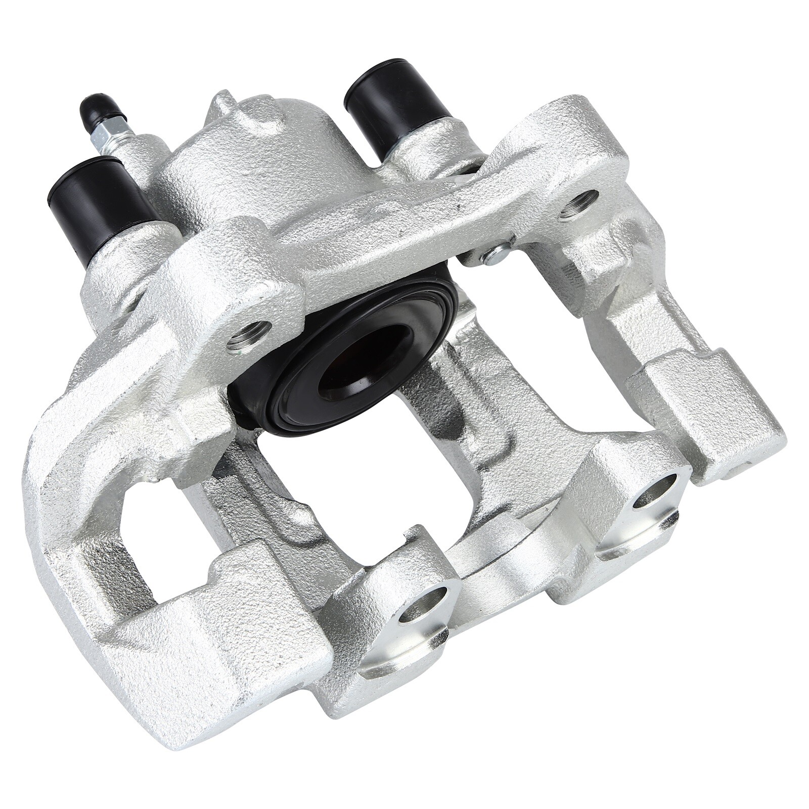 Rear Disc Brake Calipers w/ Bracket Left Right For 2011-2018 Dodge ...