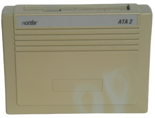 NORTEL NORSTAR ATA2 Analog Terminal Adapter NT8B90AL-93 (Rel. 02B) | eBay