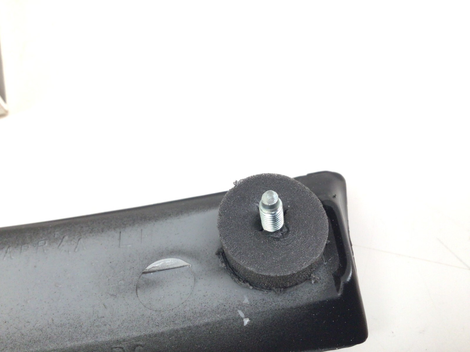 1998-2011 Ford Ranger left hand Regular Cab Corner Roof Trim Molding ...