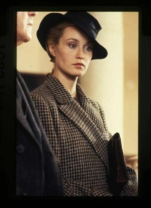Frances Farmer Jessica Lange