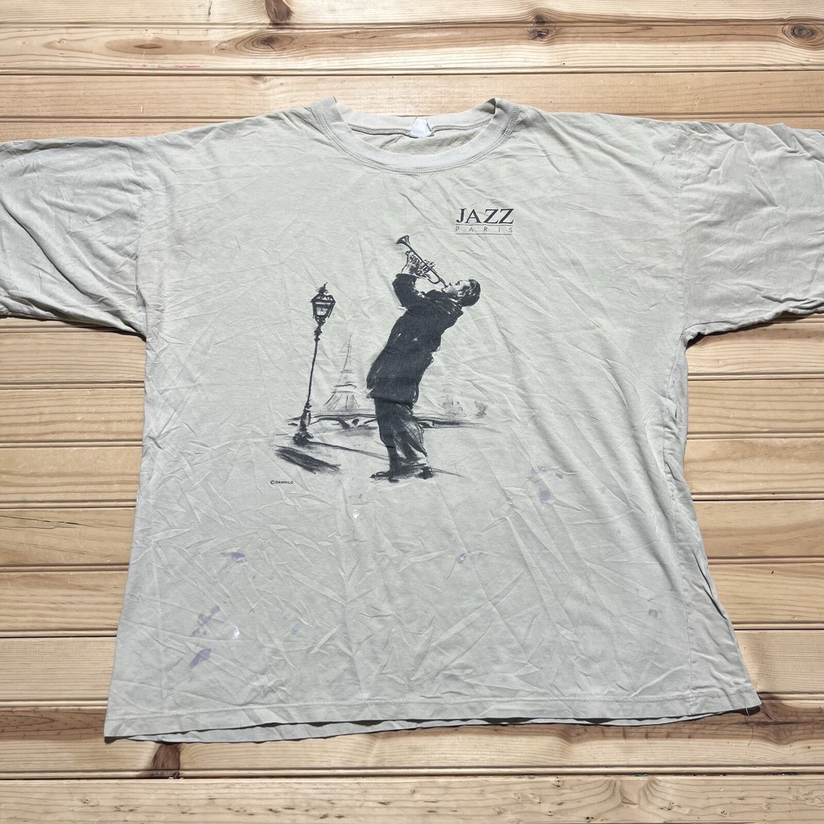 Vintage 80s 90s Jazz Paris Fusion Street Music Sax Effie Vintage 80s 90s Jazz Paris Fusion Street Music Sax Effie