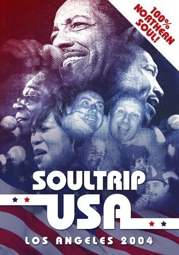 , Soultrip USA: Los Angeles 2004, DVD | eBay