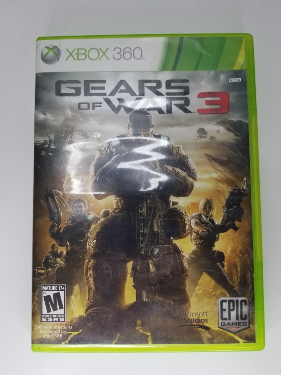 Xbox 360 Game Case Side Xbox 360 Console New Slim + Controller(s)