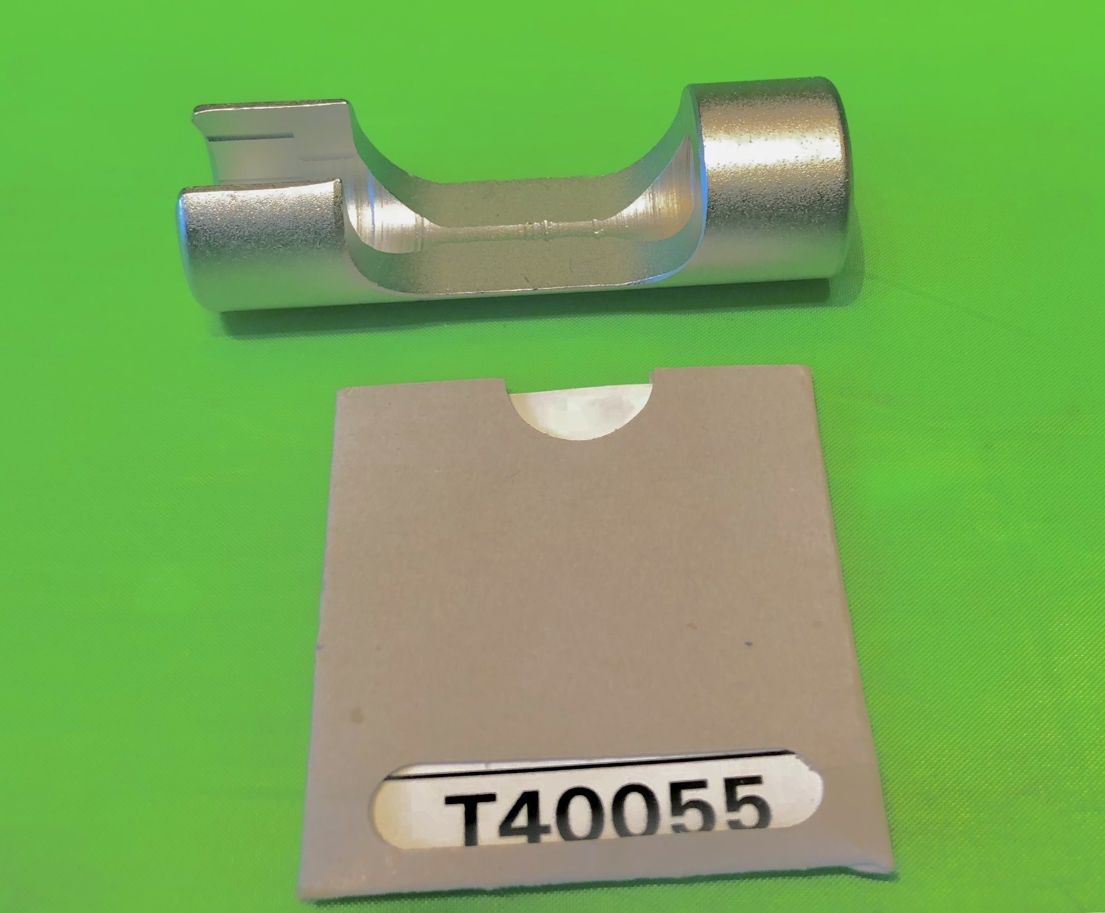 OEM Audi VW Fuel High Pressure Union Nut 4.0L & 3.0L Diesel Engine ...