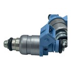 MINI Cooper S JCW John Cooper Works 380cc Injector Set of 4 13537574132 ...