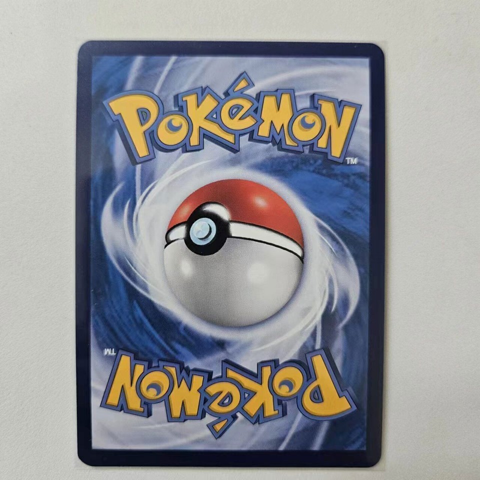 Pokemon S-Chinese Sword&Shield Eevee Heroes CS4aC-180 HR Rainbow ...