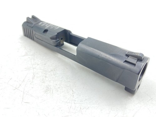 Smith and Wesson M&P Bodyguard 380 .380ACP, Pistol Parts, Slide | eBay