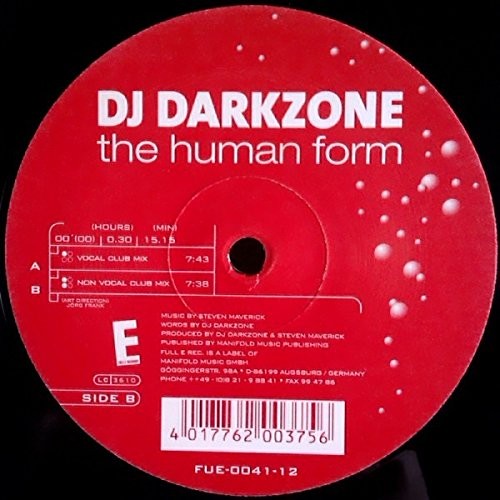 The Human Form [12 inch] [Import] | eBay