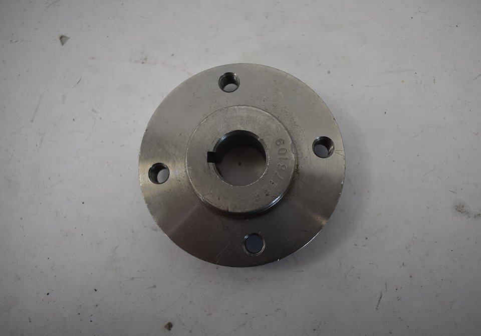 Water Pump Hub 33476109 Replacement For Perkins | eBay
